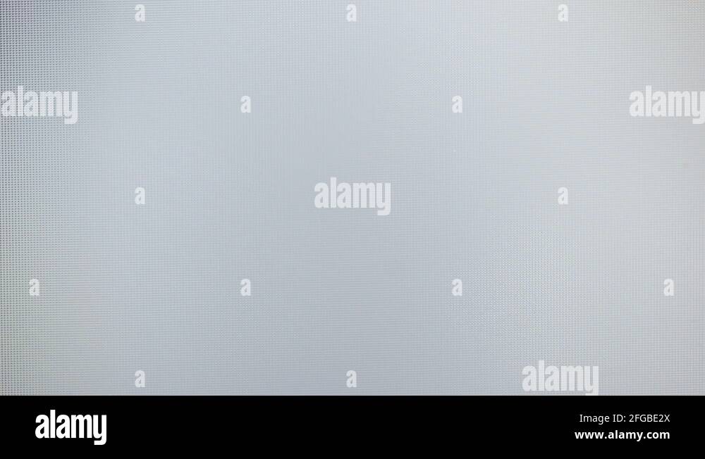 Bloody hand on frosted glass window Stock Video Footage - Alamy