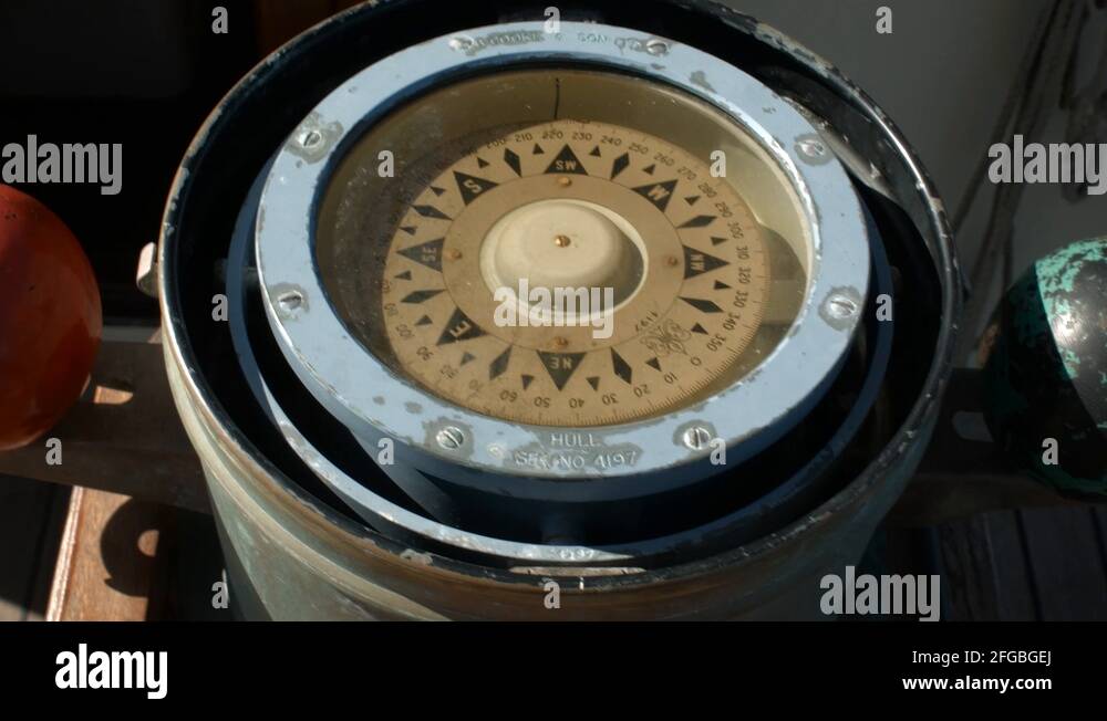 Traditional compass Stock Videos & Footage - HD and 4K Video Clips - Alamy