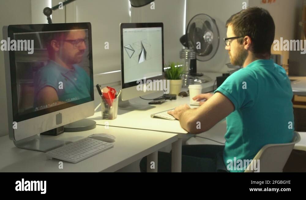 Computer aided engineering Stock Videos & Footage - HD and 4K Video ...