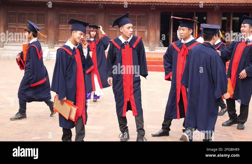 Student students asian man men male Stock Videos & Footage - HD and 4K ...