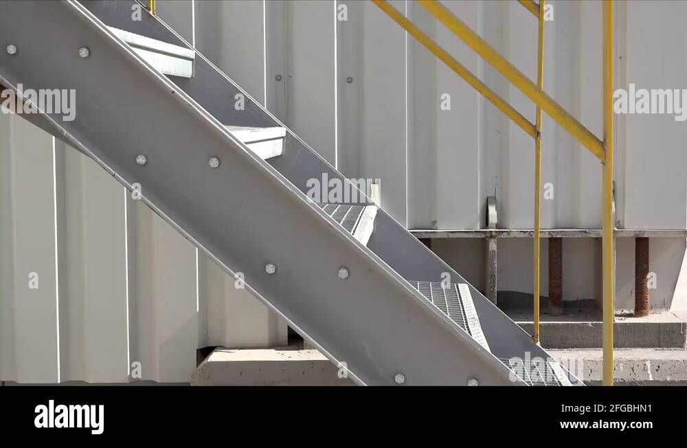 Professional construction industrial standard Stock Videos & Footage ...