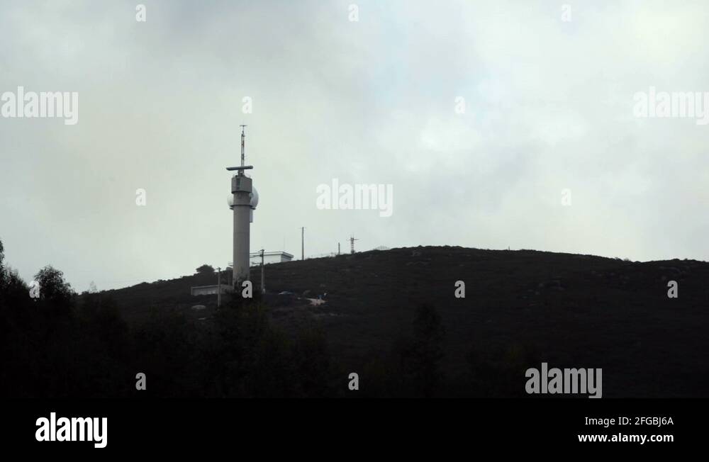 Air traffic control tower landscape Stock Videos & Footage - HD and 4K ...