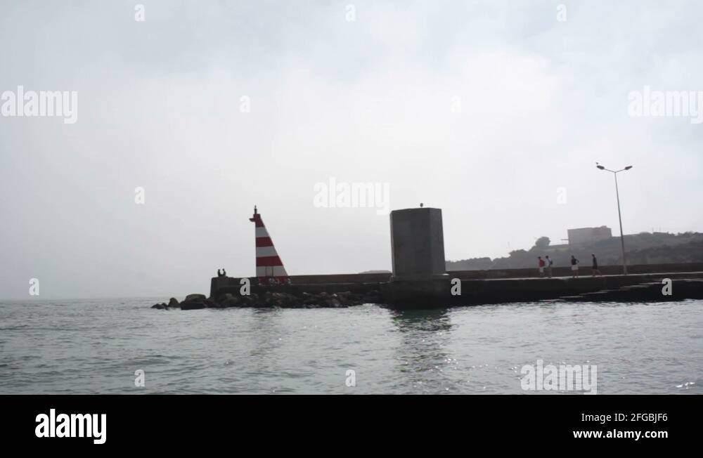 Port marker harbour Stock Videos & Footage - HD and 4K Video Clips - Alamy