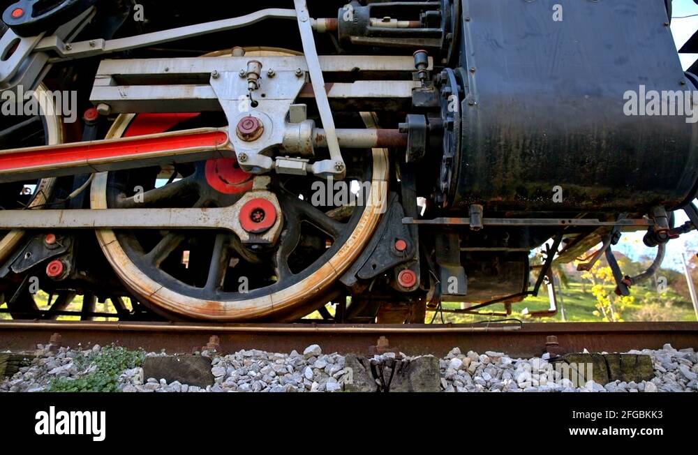 Heritage on wheels train Stock Videos & Footage - HD and 4K Video Clips ...