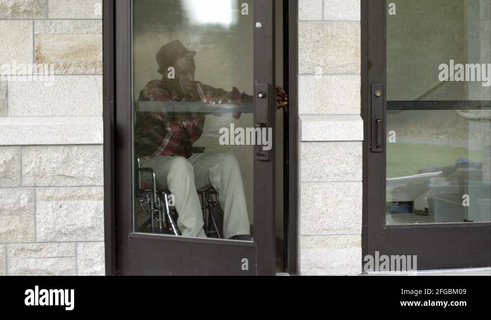 Exiting building Stock Videos & Footage - HD and 4K Video Clips - Alamy