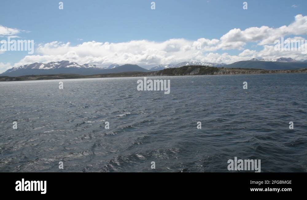 Beagle channel Stock Videos & Footage - HD and 4K Video Clips - Alamy