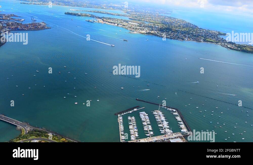 Waitemata habour Stock Videos & Footage - HD and 4K Video Clips - Alamy