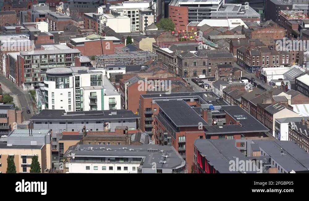 Historic area of liverpool Stock Videos & Footage - HD and 4K Video ...