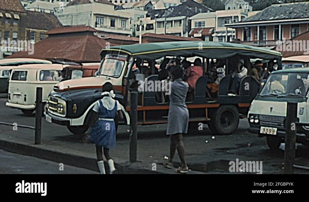 Grenada history Stock Videos & Footage - HD and 4K Video Clips - Alamy