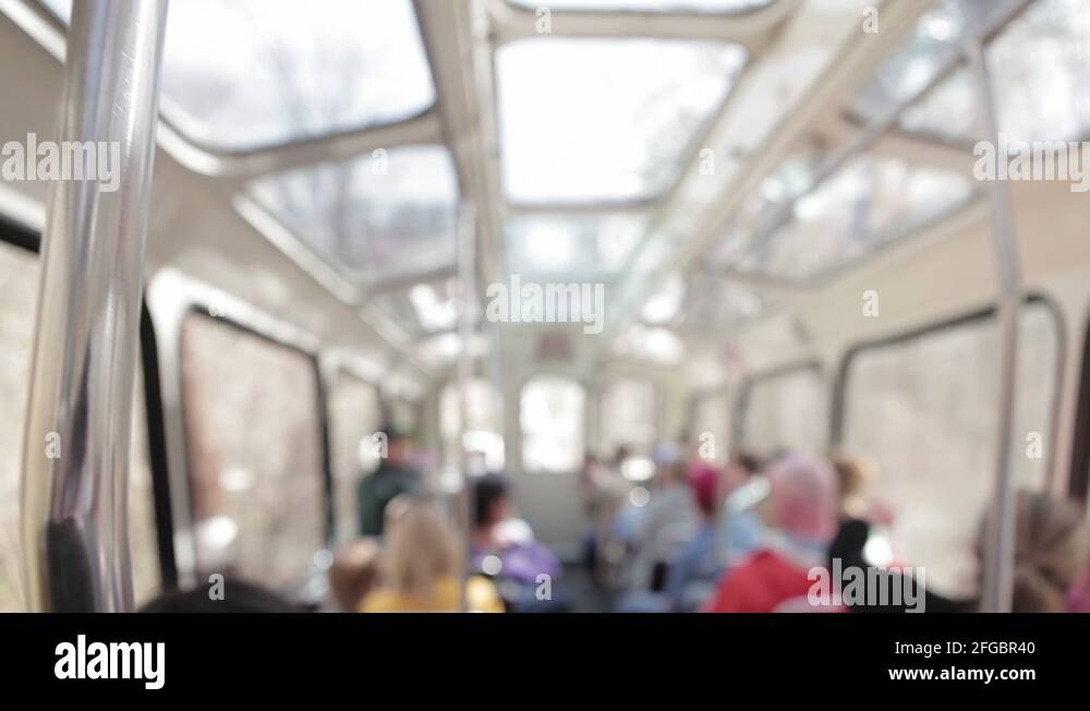 People riding train Stock Videos & Footage - HD and 4K Video Clips - Alamy