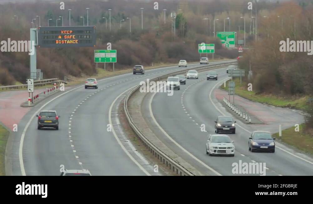 Scotland traffic signs Stock Videos & Footage - HD and 4K Video Clips ...