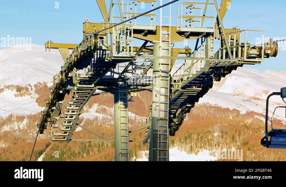 Lift baskets Stock Videos & Footage - HD and 4K Video Clips - Alamy