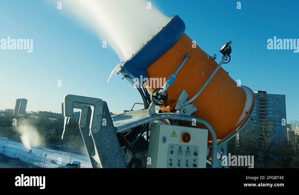 No frost system Stock Videos & Footage - HD and 4K Video Clips - Alamy