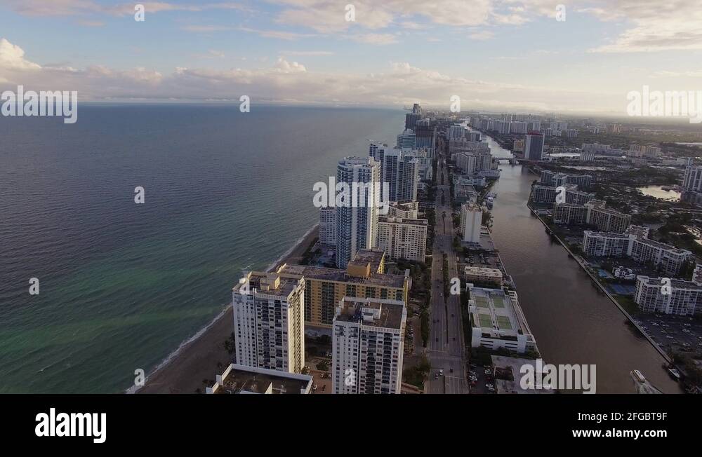 Miami geography Stock Videos & Footage - HD and 4K Video Clips - Alamy