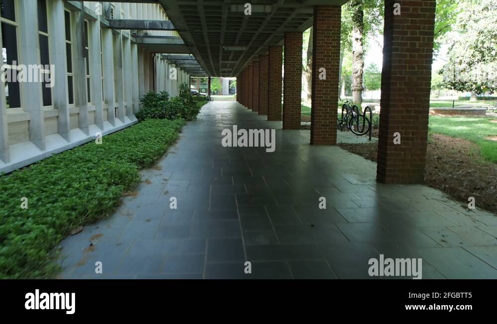Campus promenade Stock Videos & Footage - HD and 4K Video Clips - Alamy