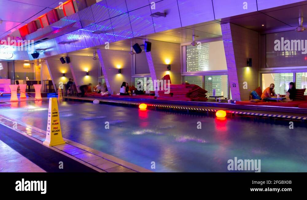 Bar with swimming pool Stock Videos & Footage - HD and 4K Video Clips ...