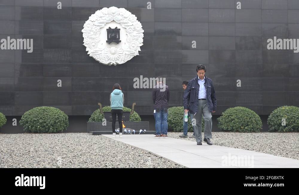 Nanking massacre 1937 Stock Videos & Footage - HD and 4K Video Clips ...