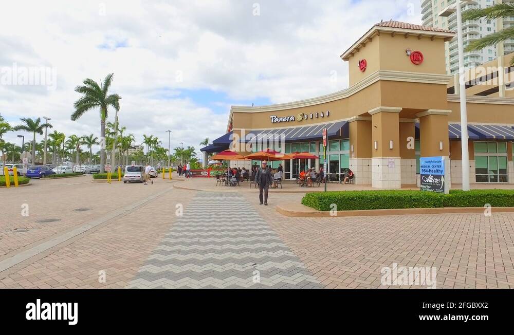 Panera bread Stock Videos & Footage - HD and 4K Video Clips - Alamy