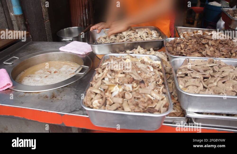 Food stall street Stock Videos & Footage - HD and 4K Video Clips - Alamy