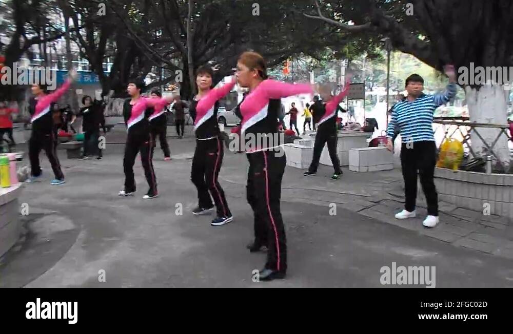China dancing Stock Videos & Footage - HD and 4K Video Clips - Alamy