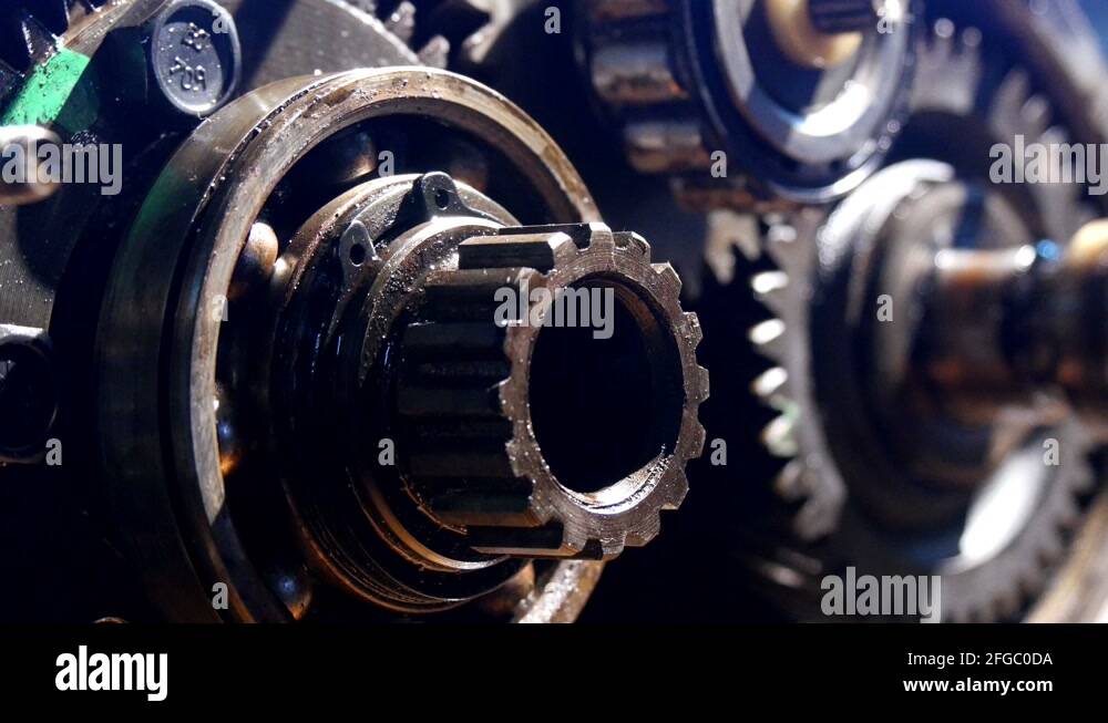 Transmission mechanism Stock Videos & Footage - HD and 4K Video Clips ...