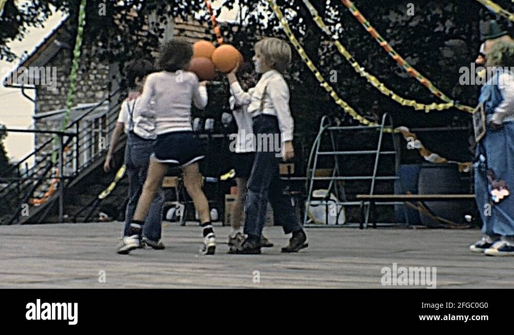 Outdoor party 1980s Stock Videos & Footage - HD and 4K Video Clips - Alamy
