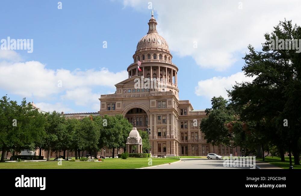Austin landmarks Stock Videos & Footage - HD and 4K Video Clips - Alamy