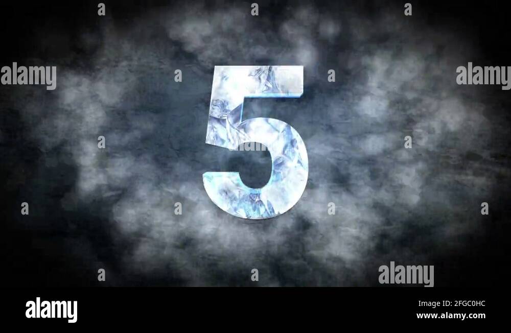 Ice number Stock Videos & Footage - HD and 4K Video Clips - Alamy