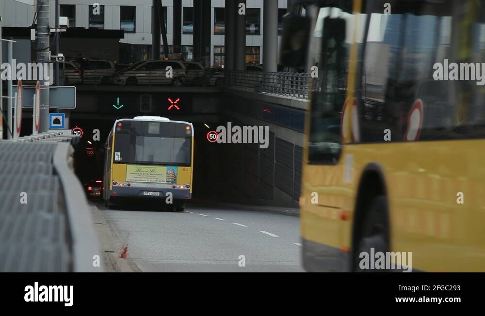 Bus buses germany Stock Videos & Footage - HD and 4K Video Clips - Alamy