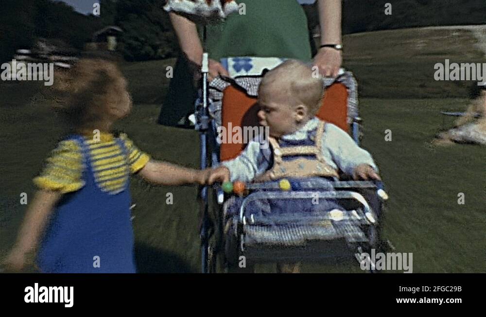 1970s mother son daughter Stock Videos & Footage - HD and 4K Video ...