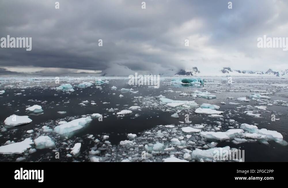 Antarctic ice desert Stock Videos & Footage - HD and 4K Video Clips - Alamy