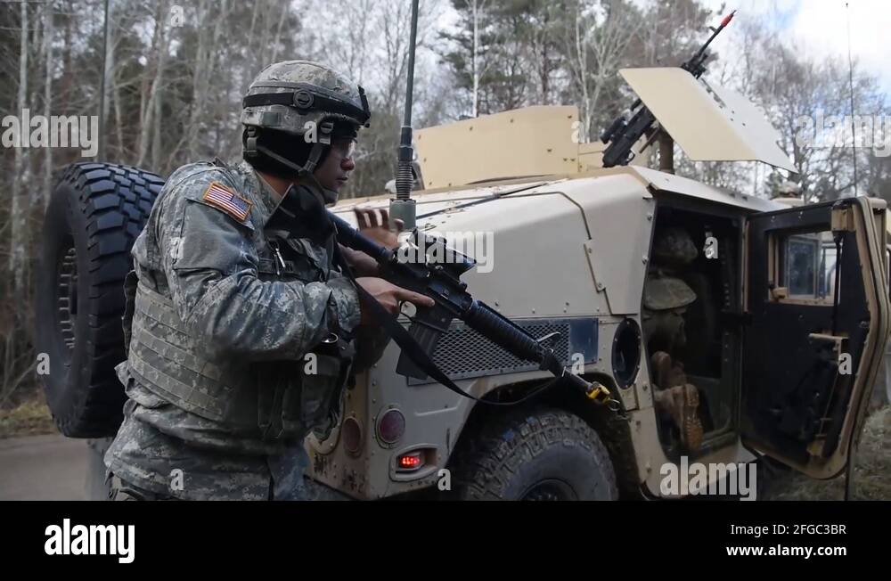 Us army in germany Stock Videos & Footage - HD and 4K Video Clips - Alamy