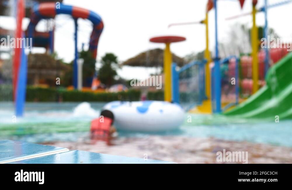 Water fun park Stock Videos & Footage - HD and 4K Video Clips - Alamy