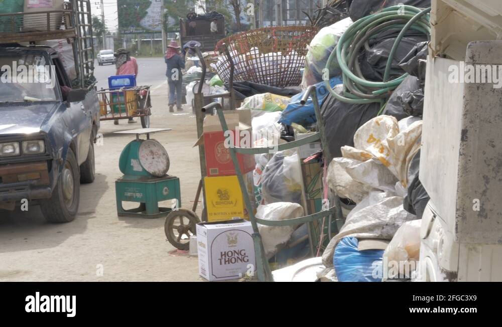 Recycling thailand Stock Videos & Footage - HD and 4K Video Clips - Alamy
