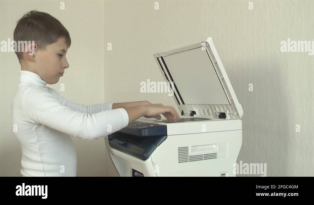 Xerox Stock Videos & Footage - HD and 4K Video Clips - Alamy