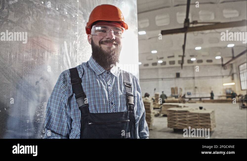 Young builder men Stock Videos & Footage - HD and 4K Video Clips - Alamy