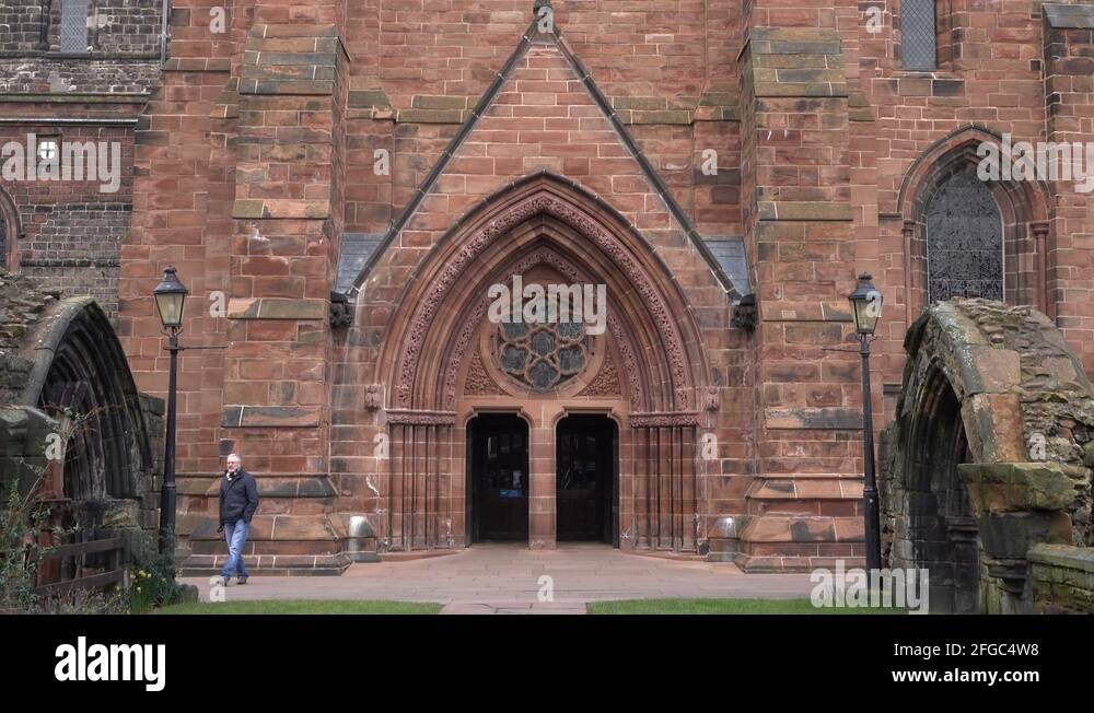 Carlisle cathedral Stock Videos & Footage - HD and 4K Video Clips - Alamy