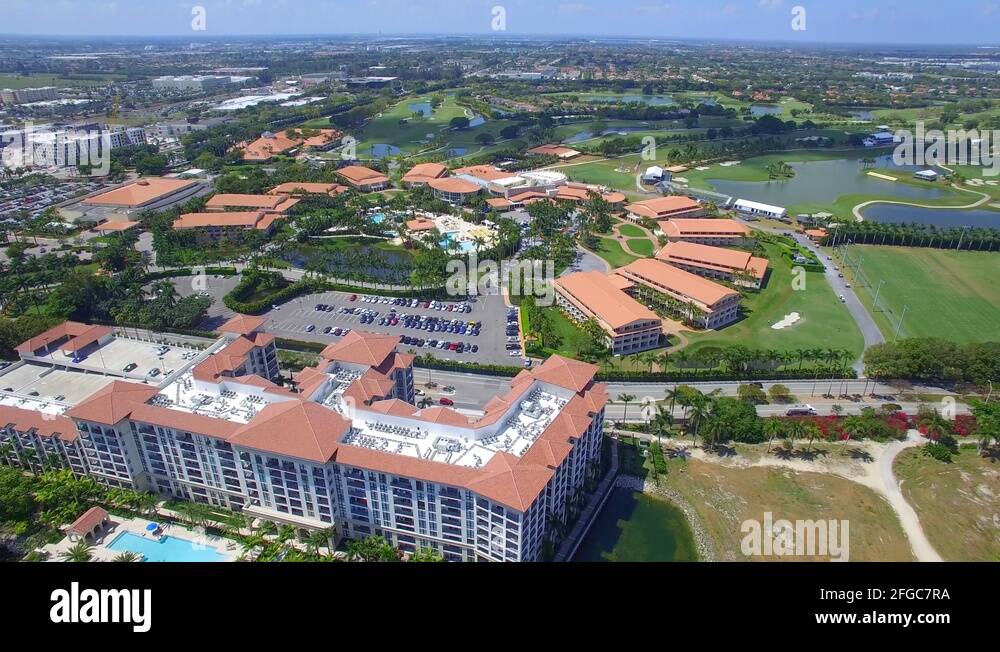 Trump national doral resort Stock Videos & Footage - HD and 4K Video ...