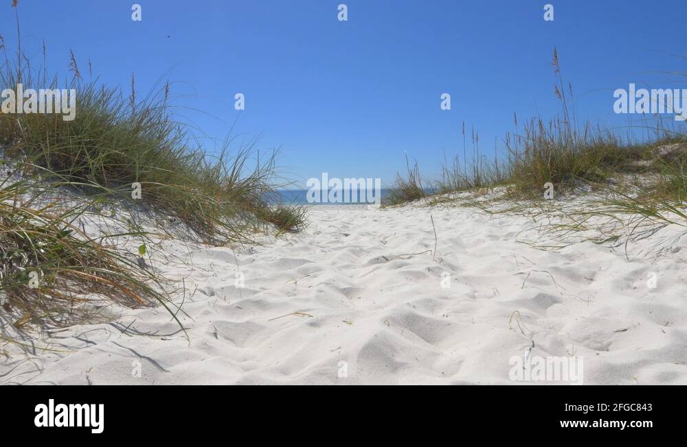 Pure white sand Stock Videos & Footage - HD and 4K Video Clips - Alamy