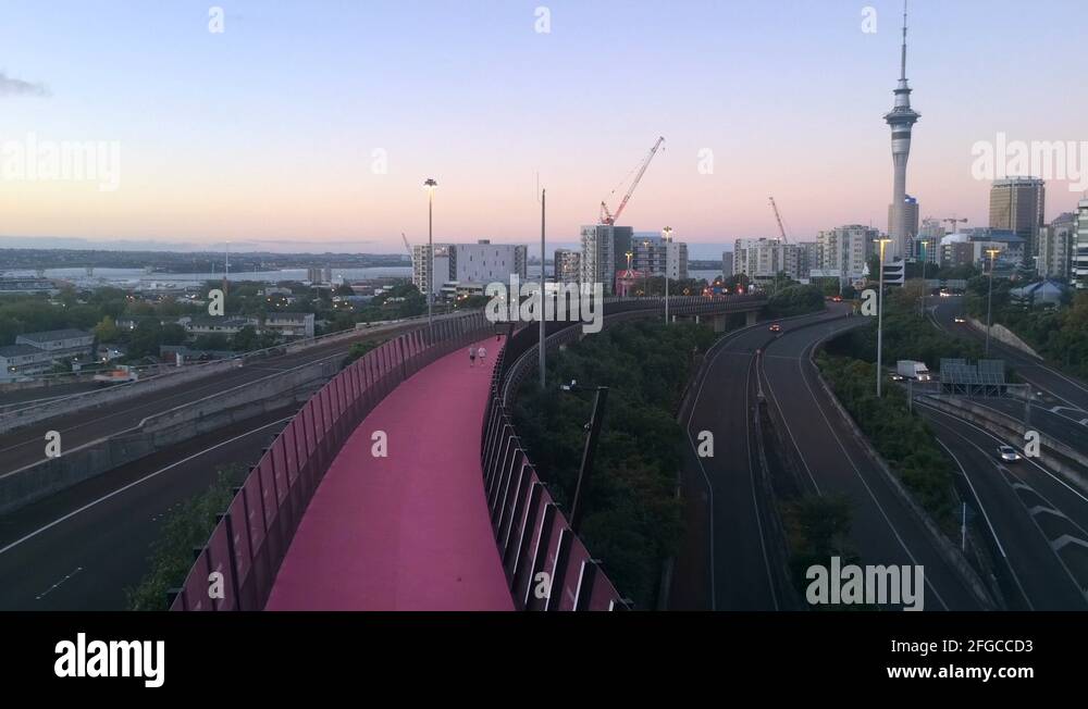 Cycle cycleway Stock Videos & Footage - HD and 4K Video Clips - Alamy