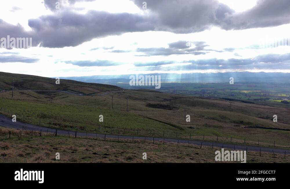 Valley sun rays Stock Videos & Footage - HD and 4K Video Clips - Alamy