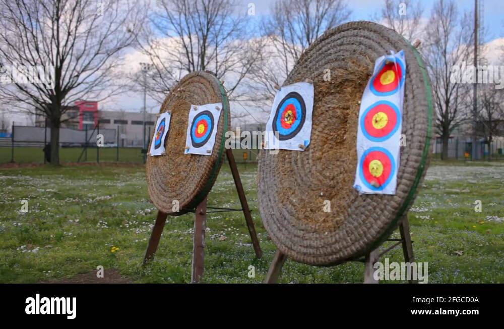 Shooting arrow Stock Videos & Footage - HD and 4K Video Clips - Alamy