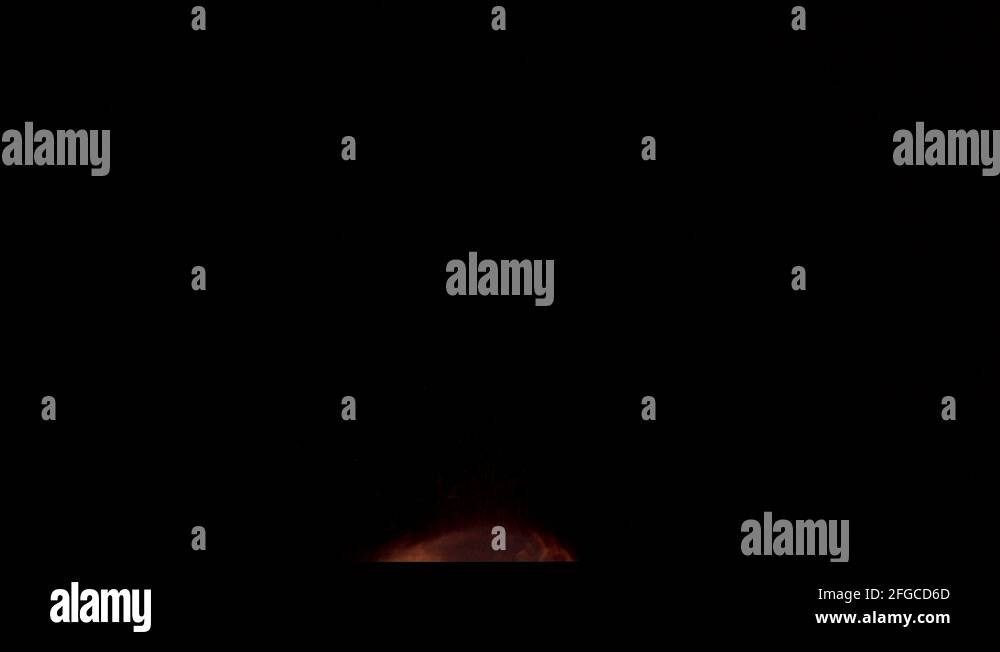 Fireball explosion Stock Videos & Footage - HD and 4K Video Clips - Alamy