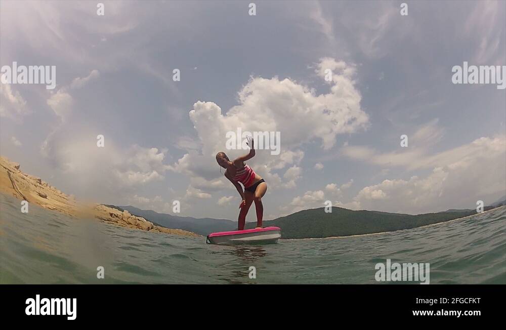 Kayak falling Stock Videos & Footage - HD and 4K Video Clips - Alamy