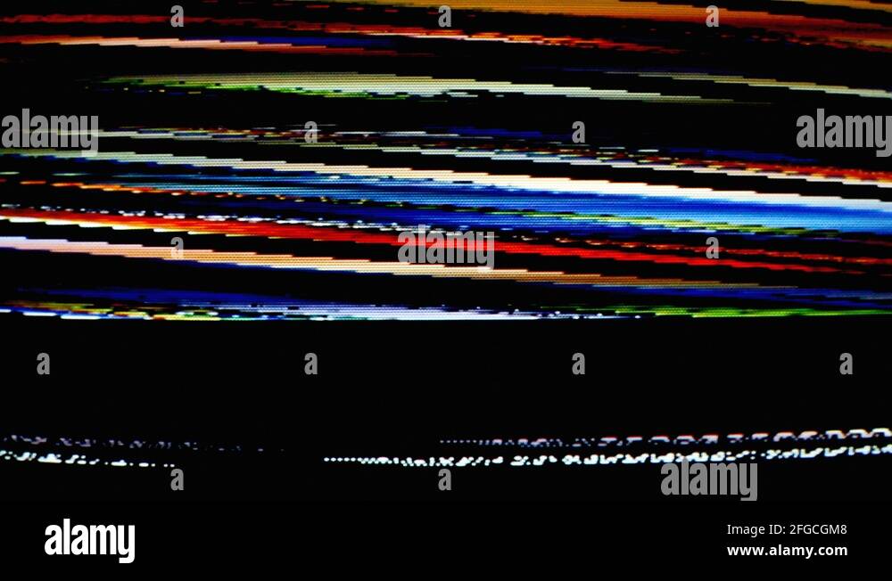 Analog tv distortion Stock Videos & Footage - HD and 4K Video Clips - Alamy