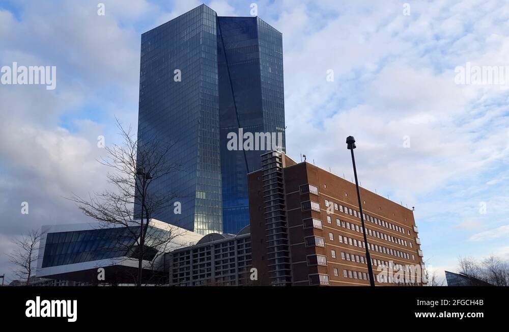 European union bank building Stock Videos & Footage - HD and 4K Video ...