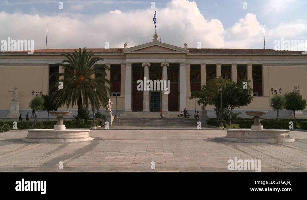 Athens national archaeological museum Stock Videos & Footage - HD and ...