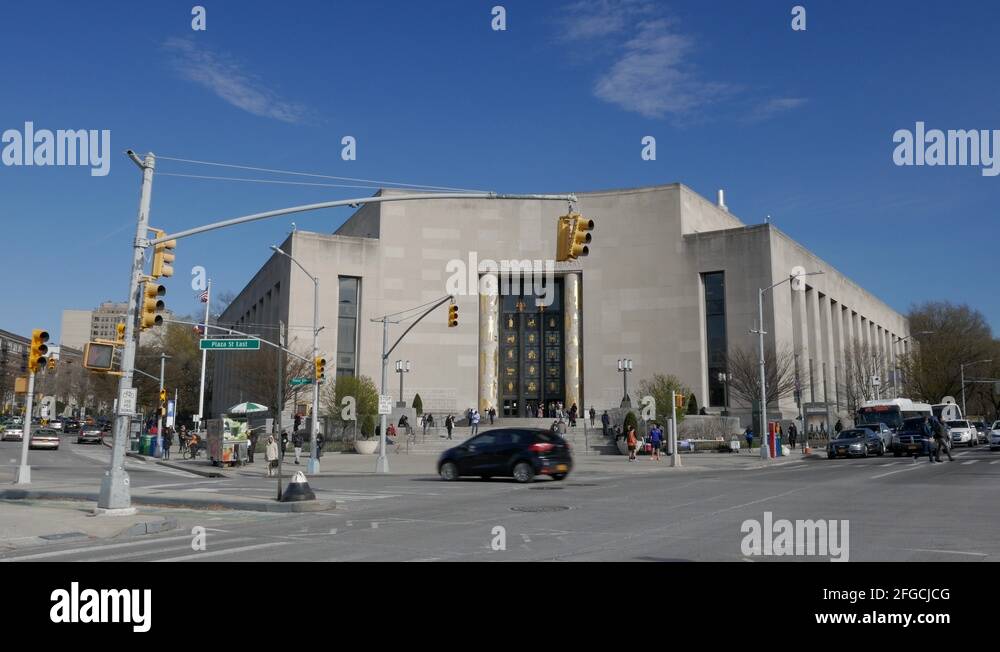 Brooklyn library Stock Videos & Footage - HD and 4K Video Clips - Alamy