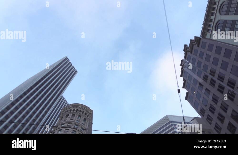 Sky high skyscrapers Stock Videos & Footage - HD and 4K Video Clips - Alamy