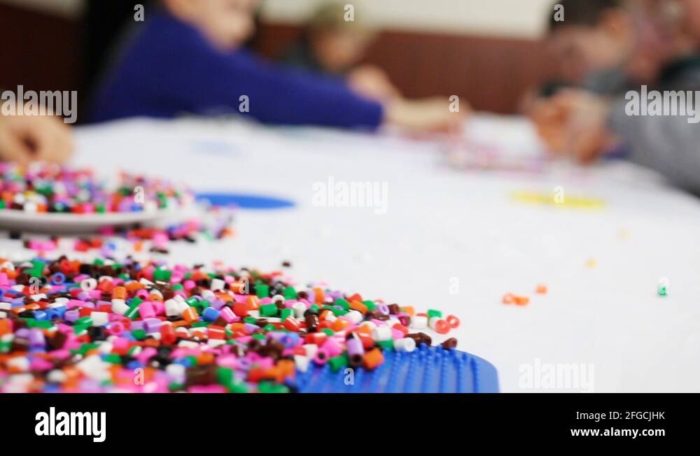 Children playing table above hands Stock Videos & Footage - HD and 4K ...
